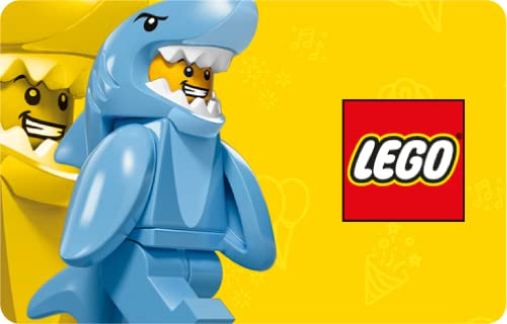 LEGO® Brick Take Back