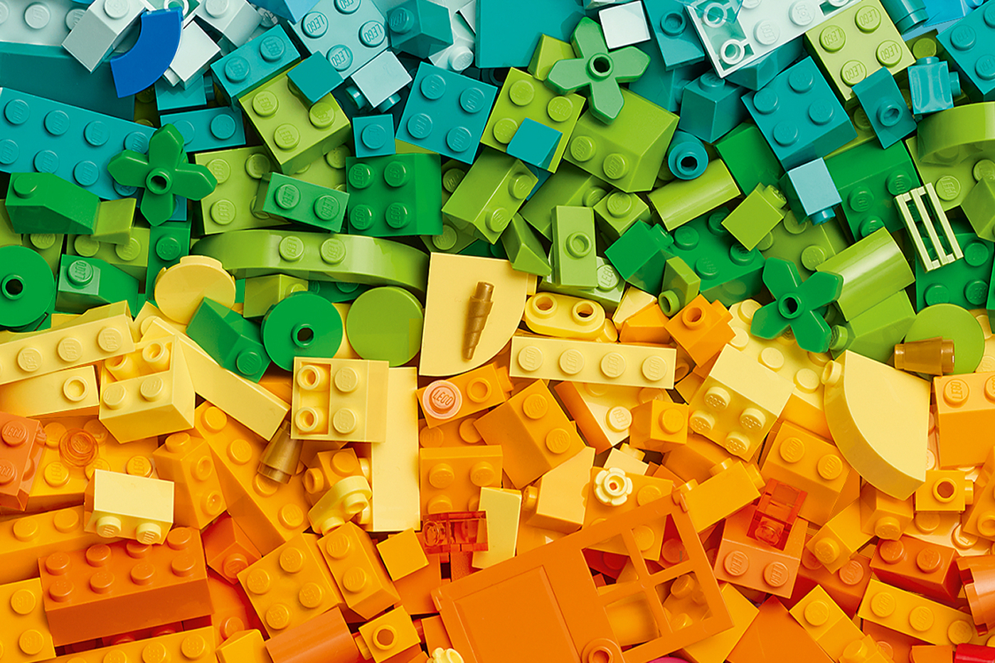 LEGO® Brick Take Back